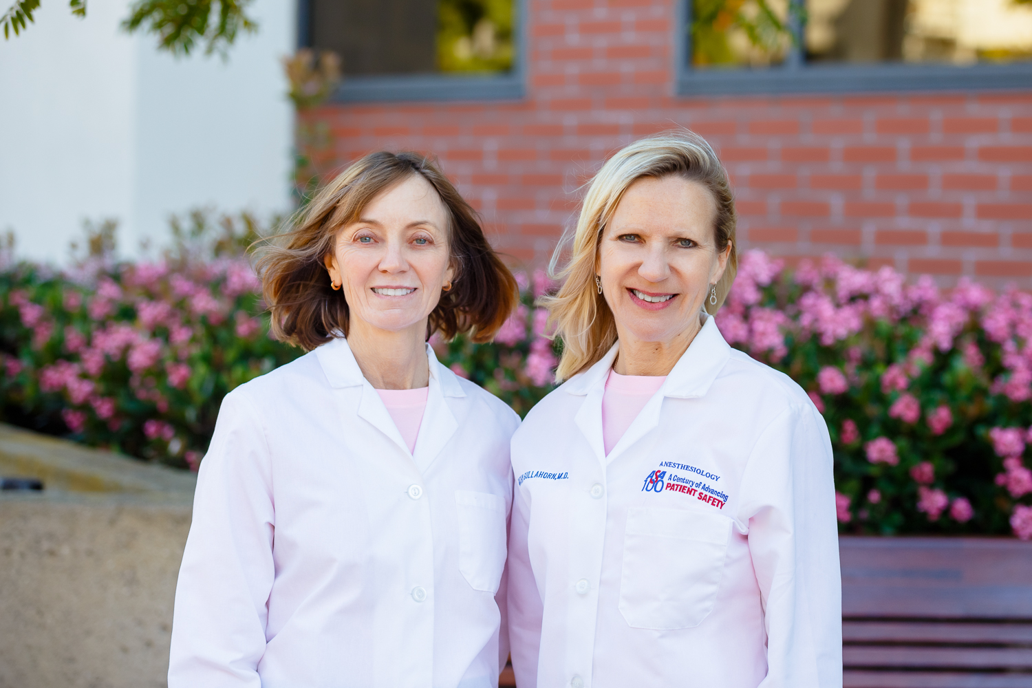 Infertility Specialist Team at San Diego fertility center