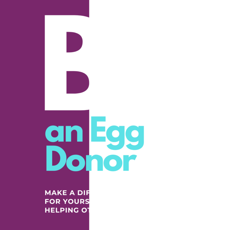 Become an Egg Donor | Fertility Institute of San Diego