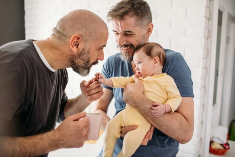 Preparing for Parenthood: Essential Tips for Men Using Surrogates and ...