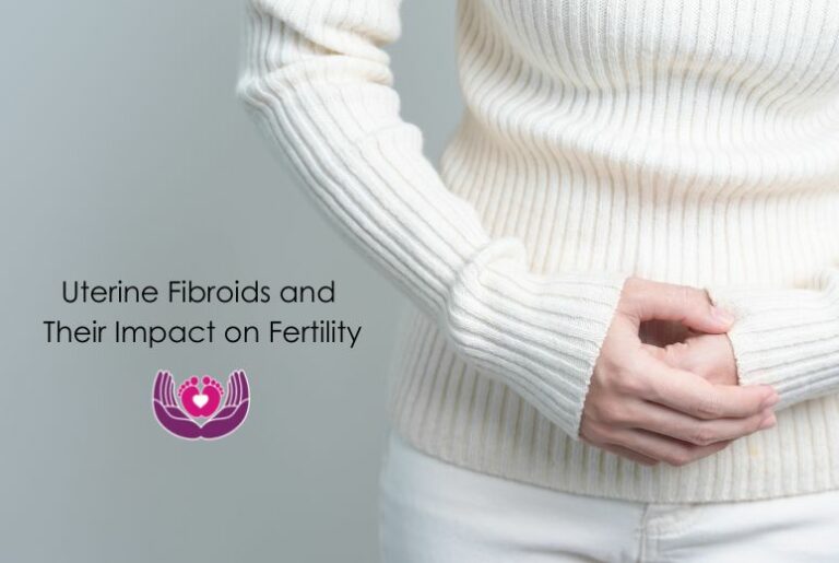 Uterine Fibroids and Their Impact on Fertility: Insights from Fertility ...