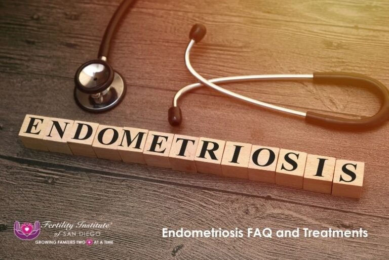 Endometriosis Treatment and FAQs