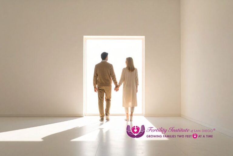 Starting the New Year With Clarity: A Thoughtful Fertility Planning ...